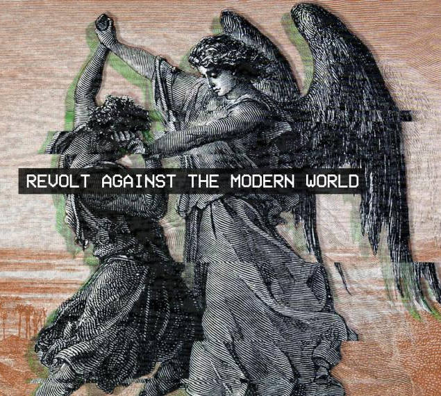 JMP: «“Cuando rompes los lazos con la tradición te conviertes en una ...