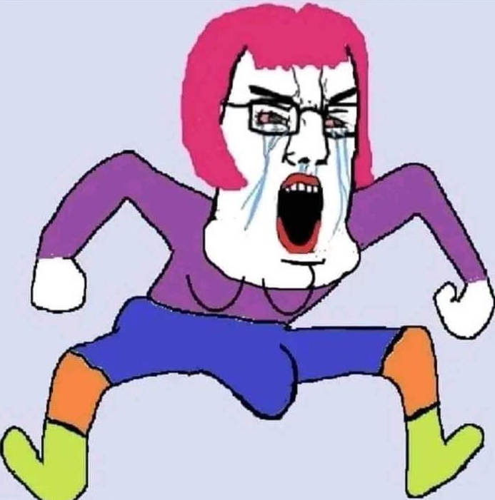 Académicos-meme, sacerdotisos del QuantCrit, decretan que las ...