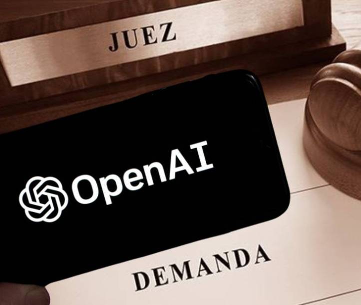 Demanda global a OpenAI y Microsoft por ChatGPT y sus infracciones a ...