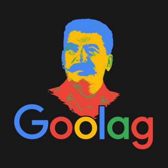 Goolag va un paso más allá y planea escanear y almacenar todas las ...