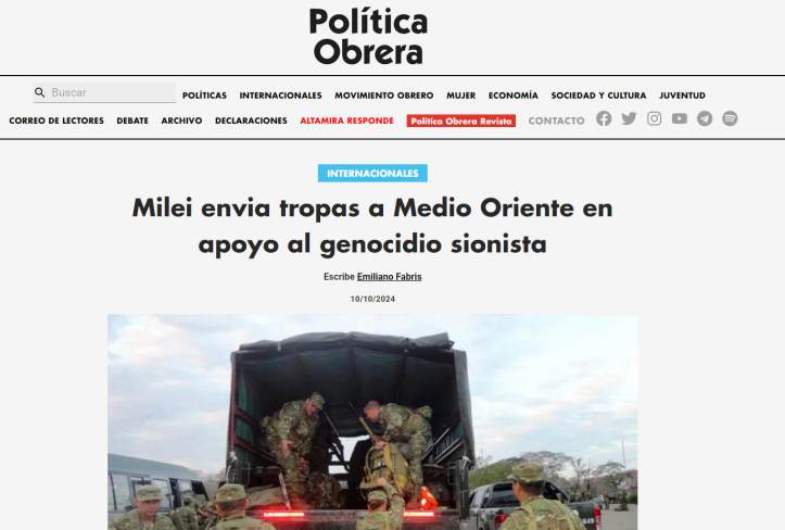 Aquí esta su LADYBOY NEOLIBERRATA ya como un tirano ebrio de poder ...
